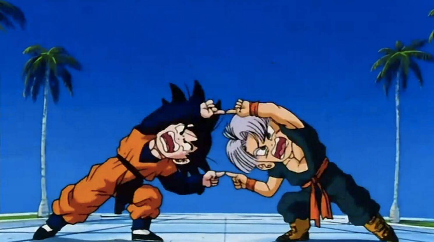 Goku Transformations: The Complete List Of All Goku Forms