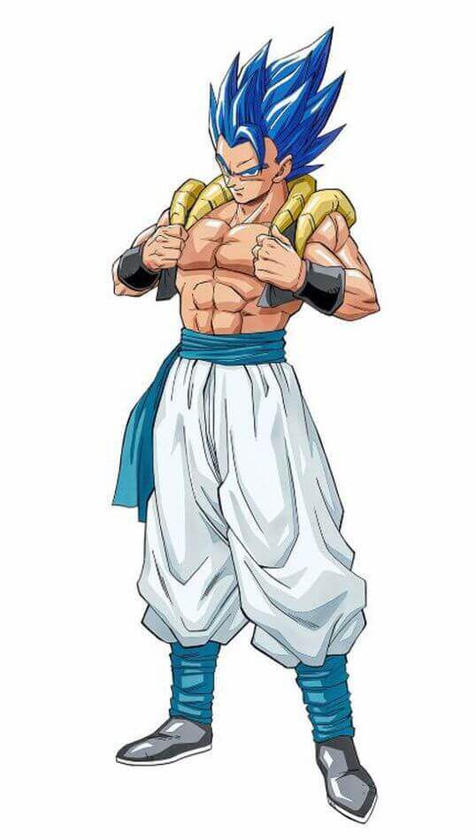 Vegeta Transformations: The Complete List of Vegeta Forms