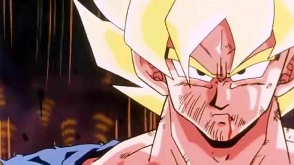 Goku Transformations: The Complete List Of All Goku Forms