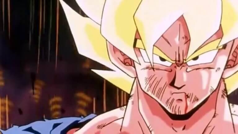 Goku Transformations: The Complete List Of All Goku Forms