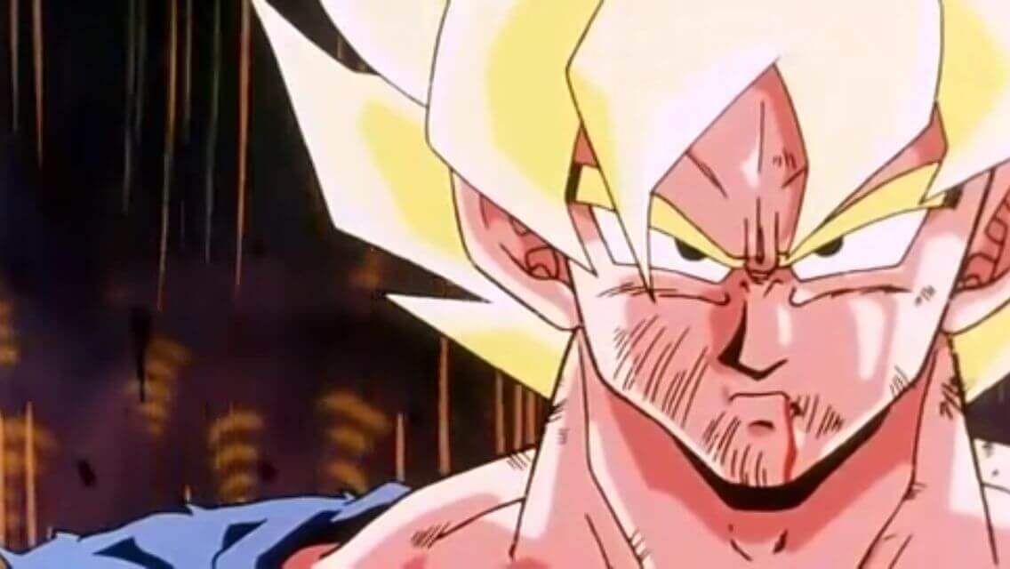 Goku Transformations: The Complete List Of All Goku Forms