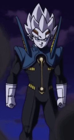 Vegeta Transformations: The Complete List of Vegeta Forms